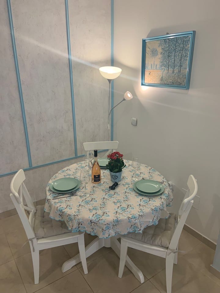 Apartamento Frente Al Mar! - Estepona