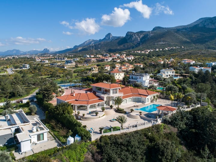 Villa Diva - Kıbrıs
