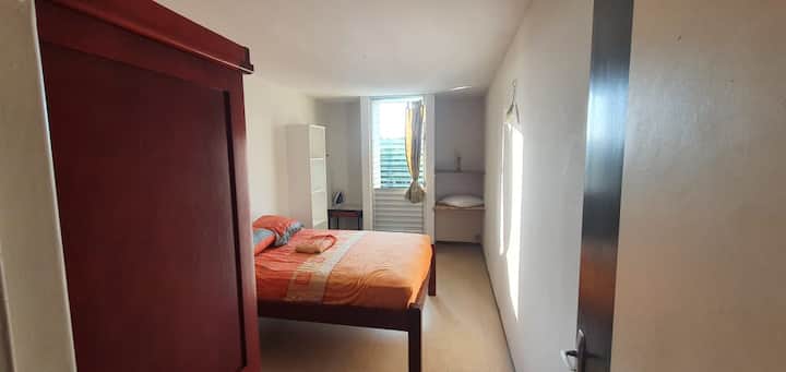 F4 Schoelcher - Fort-de-France