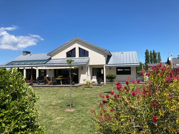 Trouz Ar Mor, 4* 6 Per
100m Plage, Linge Fourni - Loctudy