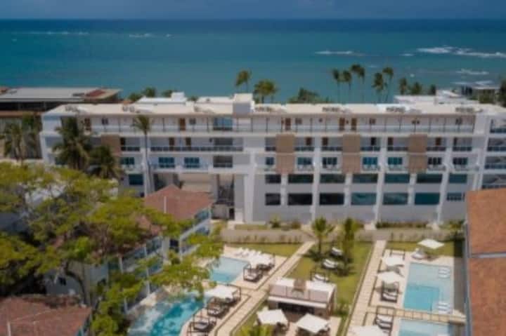 Northern Dominican Coast Resort Cabarete Beach - Cabarete