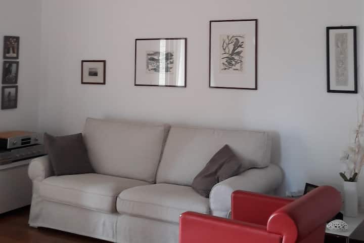 Cosy And Comfortable Apartment - Lecce