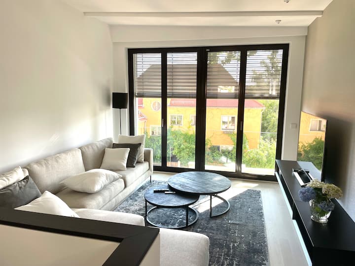 Atelierhaus In Dresden Loschwitz - Dresden