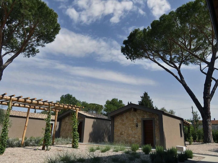Agriturismo Resort Il Foionco - Camera 7 - Follonica