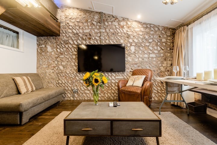 High Specification Air Conditioned Flat - Triumph - Brighton