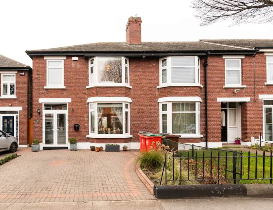 Dublin Bed and Breakfast Vacation Rentals - County Dublin, Ireland | Airbnb