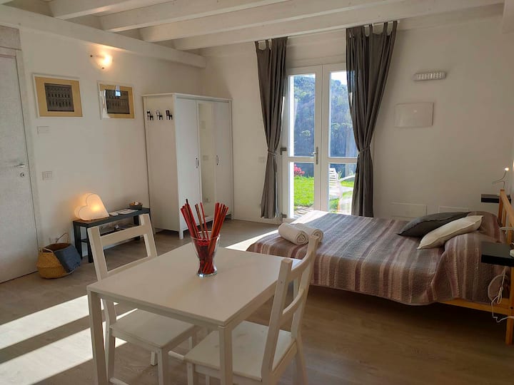 Agriturismo Orto Dei Rolli A Moneglia Ap5 - Moneglia