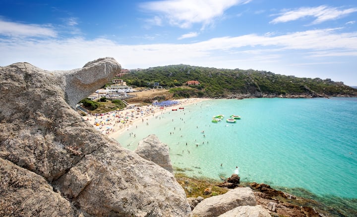 Residence Poseidone - Santa Teresa Gallura