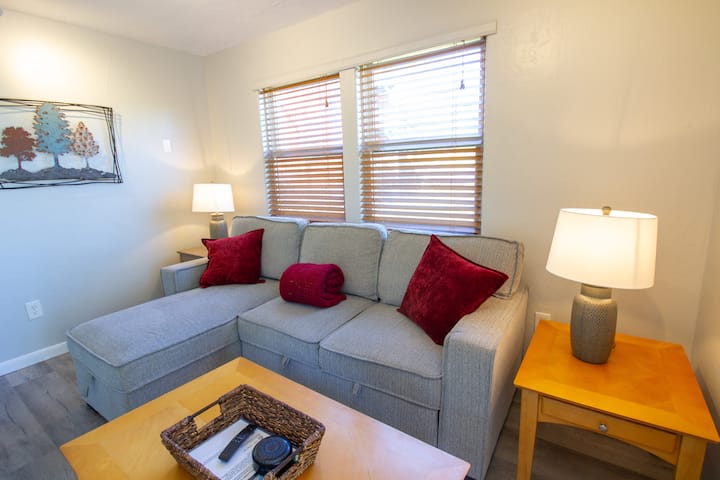 Cozy Mtn Condo-easy Access Skiing, Hiking, Lakes - Summit County, CO