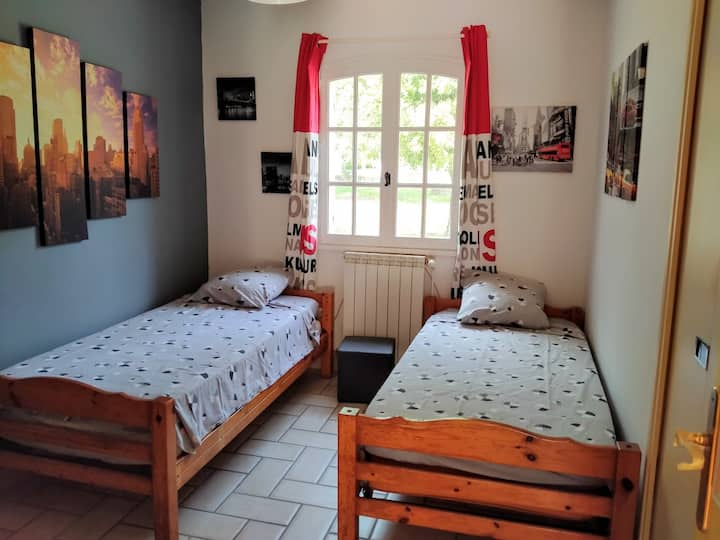 Chambre D'hôte 3 Petit Déj Inclus - Roquefort-la-Bédoule