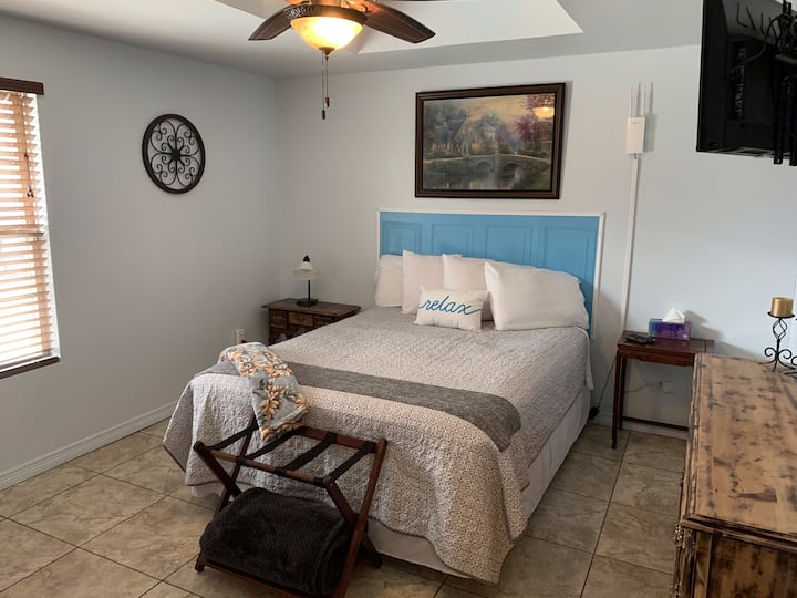 Diane's Delight - Temple, TX