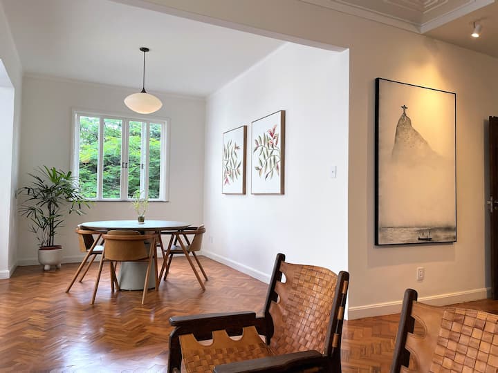 Belinha Casa In The Heart Of Ipanema - Ipanema