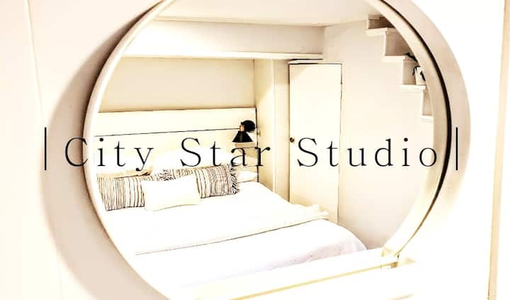 | Citystar Apartment | Spacious Studio | - Providence, RI