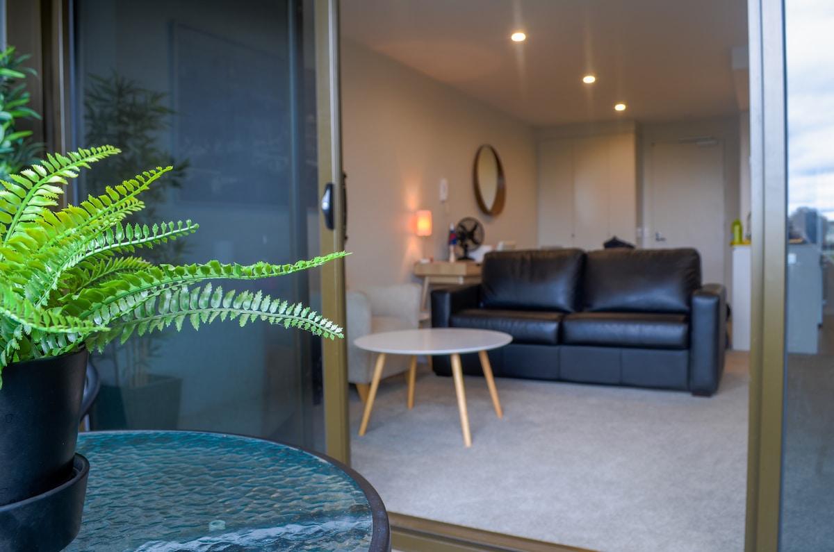 Canberra Apartment holiday rentals - Australian Capital Territory ...