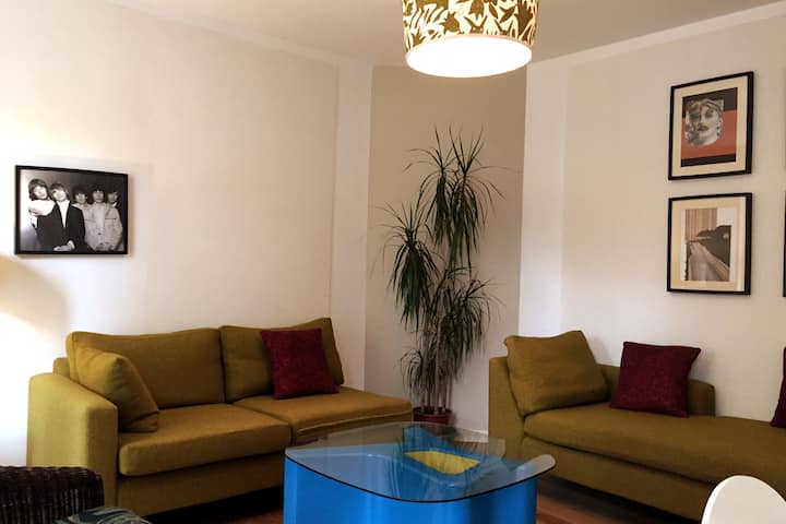 Amazing Spacious 3 Bedrooms Flat In Shoreditch - Londres