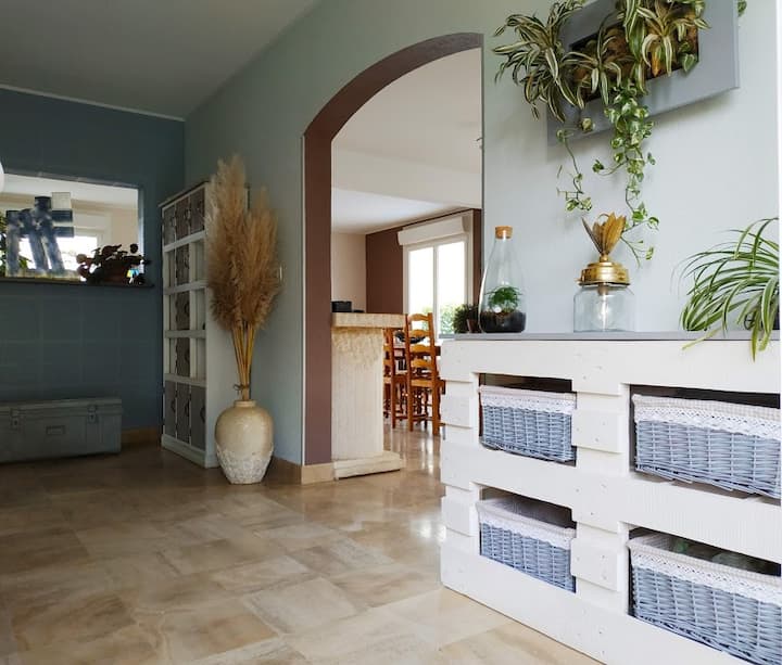 Chambre Chez L'habitant (2) - Saint-Dizier