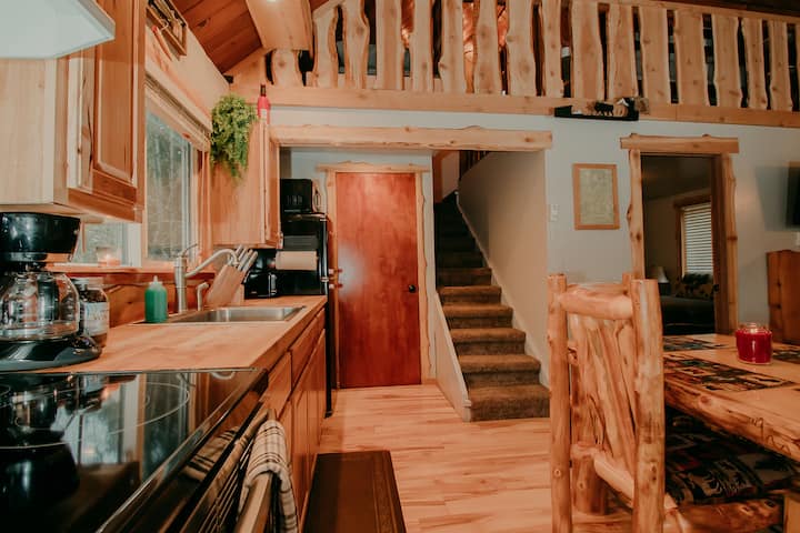 Randle Holiday Rentals & Homes - Washington, United States | Airbnb