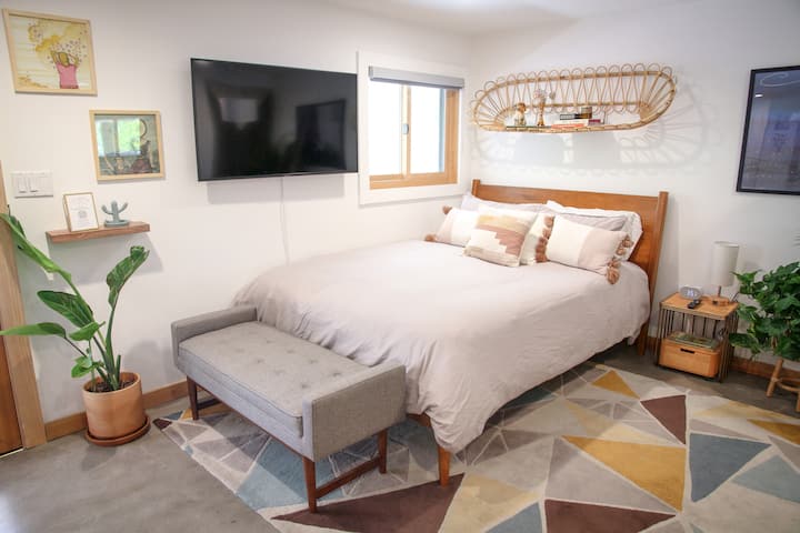 The Suite On York (Private Studio In Eagle Rock) - Los Ángeles, CA