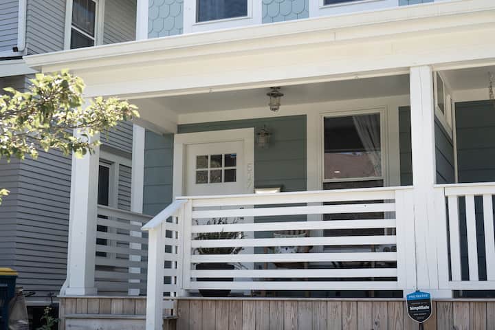 Beautiful Townhouse <2 Mile To Final Four - Indianapolis, IN