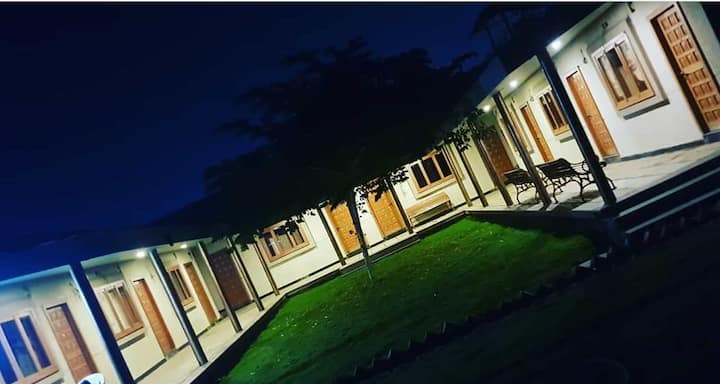 Waada The Cozy Stay @ Kharadi Annexe Pune - Pune
