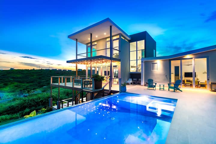 Culebra Sunrise  - Villa Del Alba - Quần đảo Virgin thuộc Hoa Kỳ