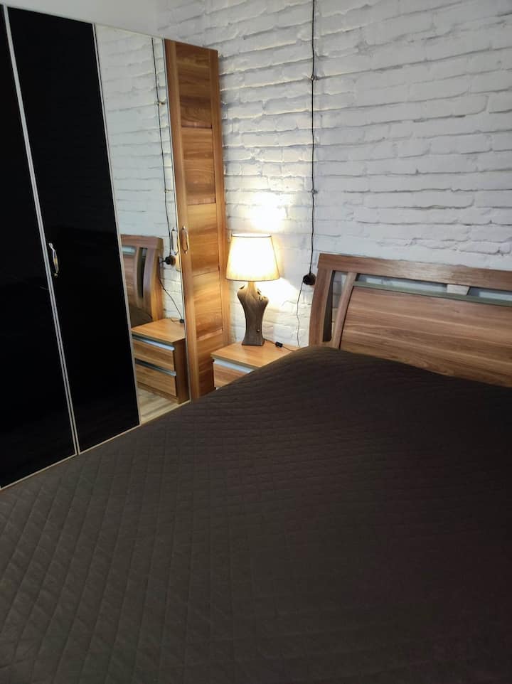 Studio Pirosmani - Tiflis
