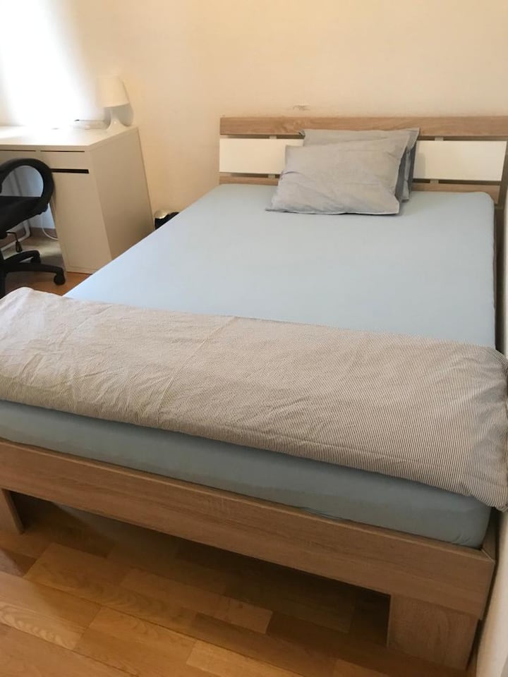 73 Room B Centre-ville - Geneva