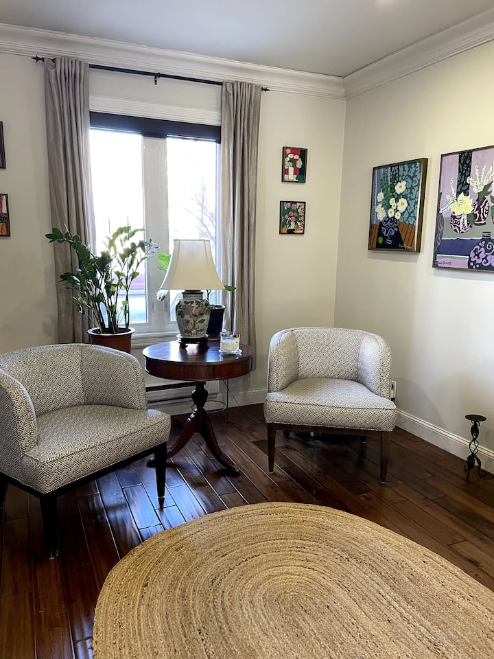 Room Rental - Private Bedroom In Duplex Home (R) - Toronto