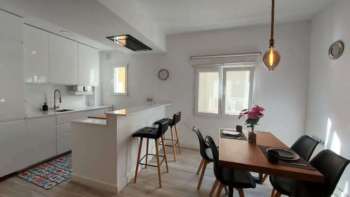 Apartamento Cádiz Playa - Cádiz