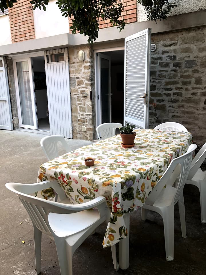 Vicinissimo Al Mare E Di Facile Accesso...! - Castiglione della Pescaia