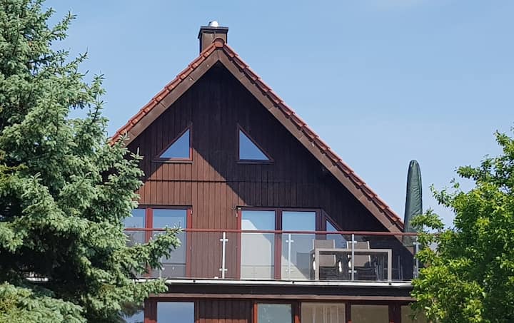 Oase Der Ruhetraum In Ostseenähe 23942johannstorf - Dassow