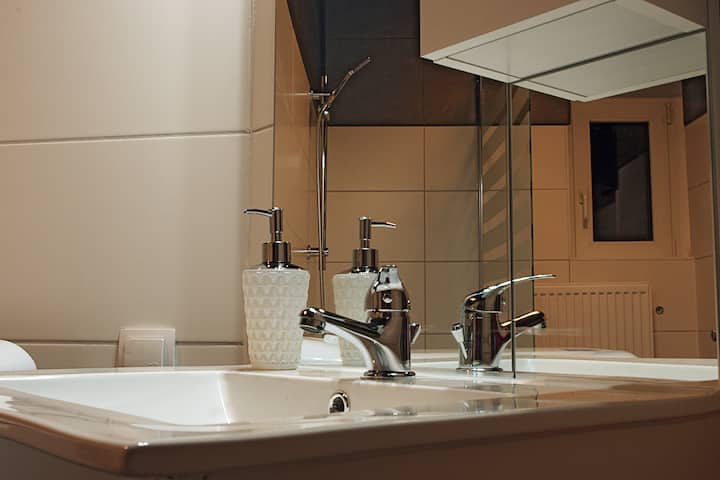 Waldblick 1 - Zwickau