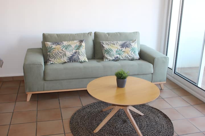 Appartement Spacieux Arcachon - Arcachon