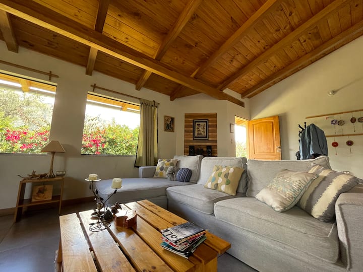 La Casa De Merling | Con Vistas Al Huascaran - Perú