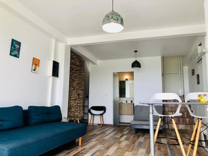 Apartamento Tobago, Eden Résidence - Martinique
