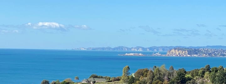 Something Beautiful At Bayview, Napier - 네이피어