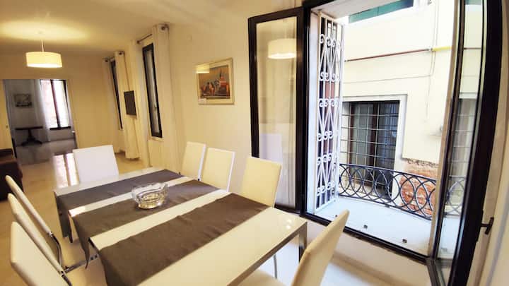 San Beneto Apartment - M0270428459 - Venice