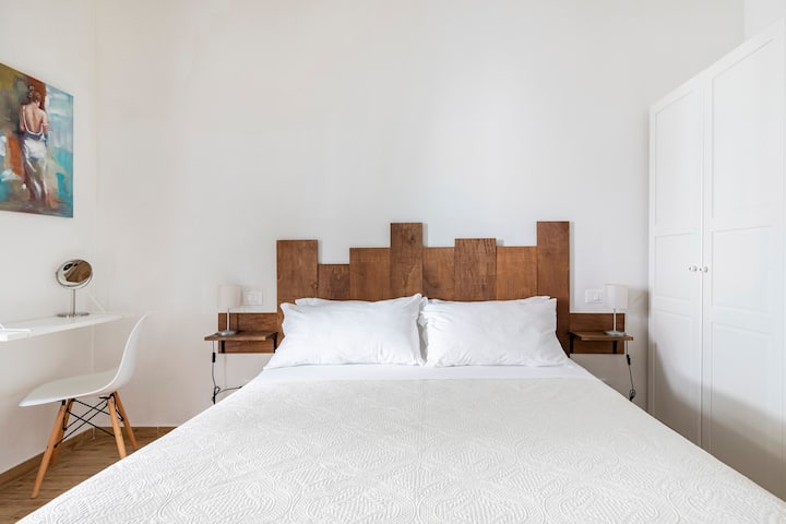 Margá, Room3 -350mfromstation- It011015c2v79veubz - La Spezia
