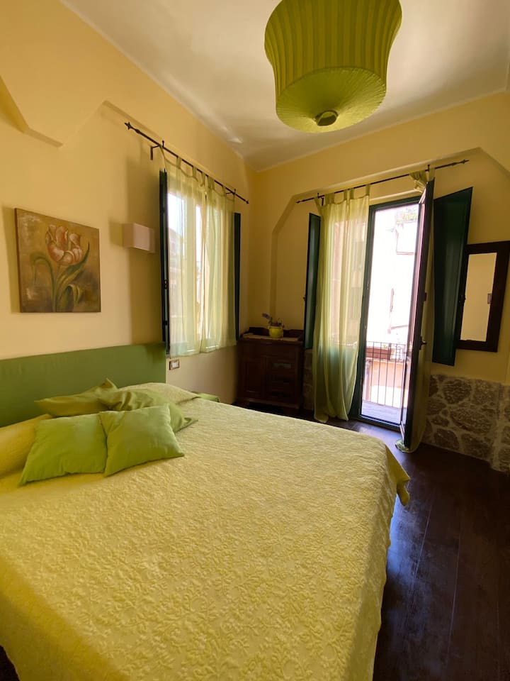 Belle Maison à Taormina - Taormina