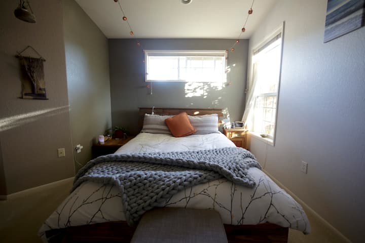 Suniai —An Elegant Healthy Transformative Stay - Florence