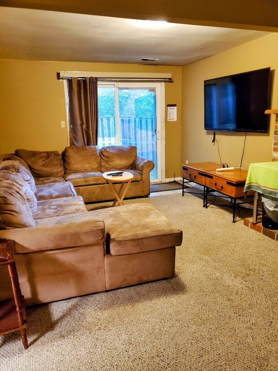 Silver Spring Vacation Rentals | Airbnb