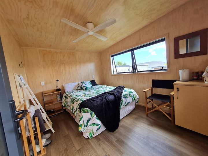 Raglan Beach House - Raglan
