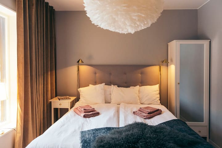 Nybyggt Nära Liften I Järvsö - Järvsö