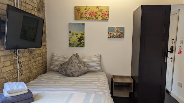 Studio 17  - 3rd Floor Rear - Londres