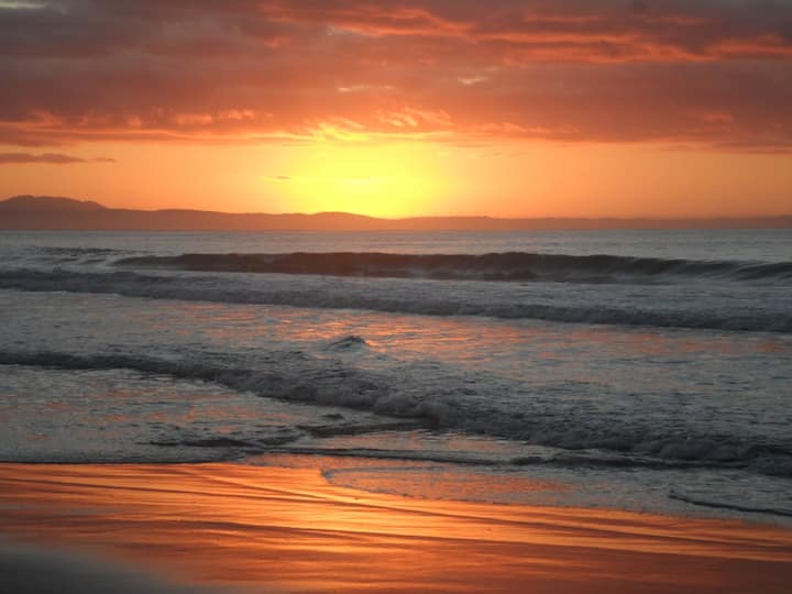 Sea Kaya - Jeffreys Bay