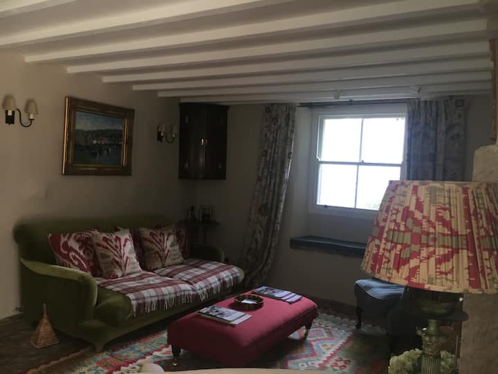 Brookside Cottage Bed & Breakfast Cracoe - ヨークシャー