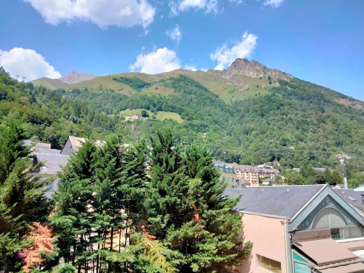 Le "Tout à Pied" - Cauterets