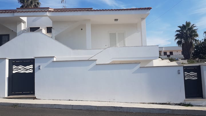 Casa Vacanze Esposito - Nardò