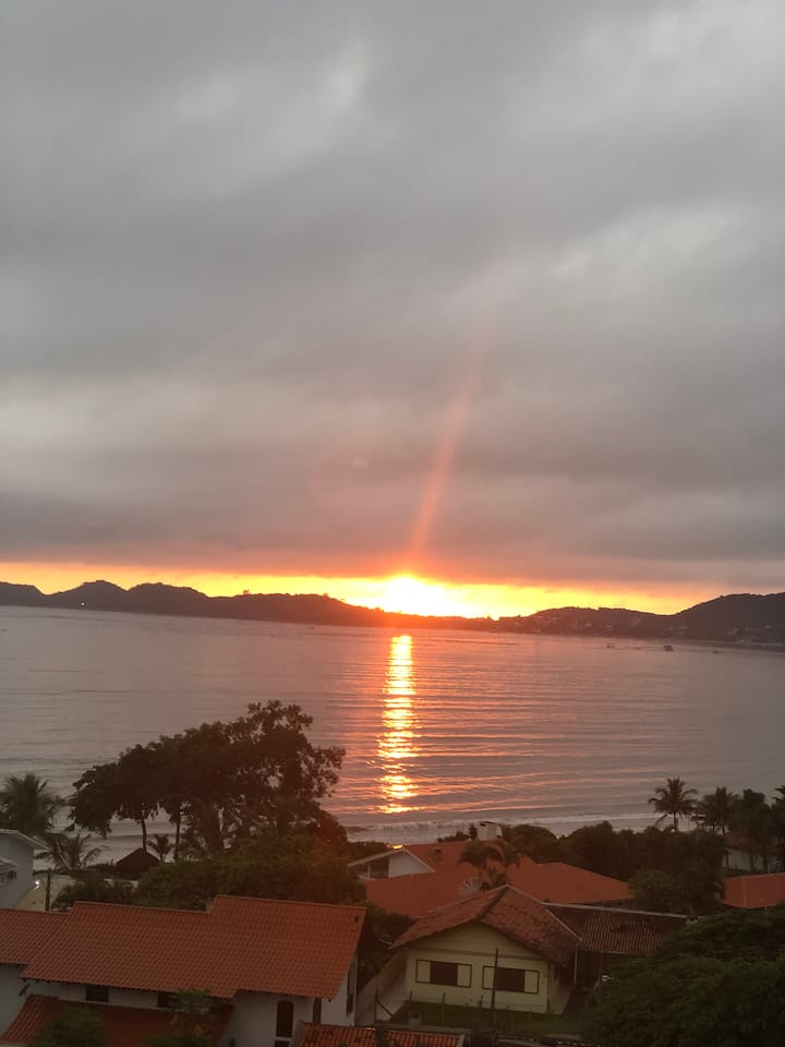 Ap Perto Mar. - Penha