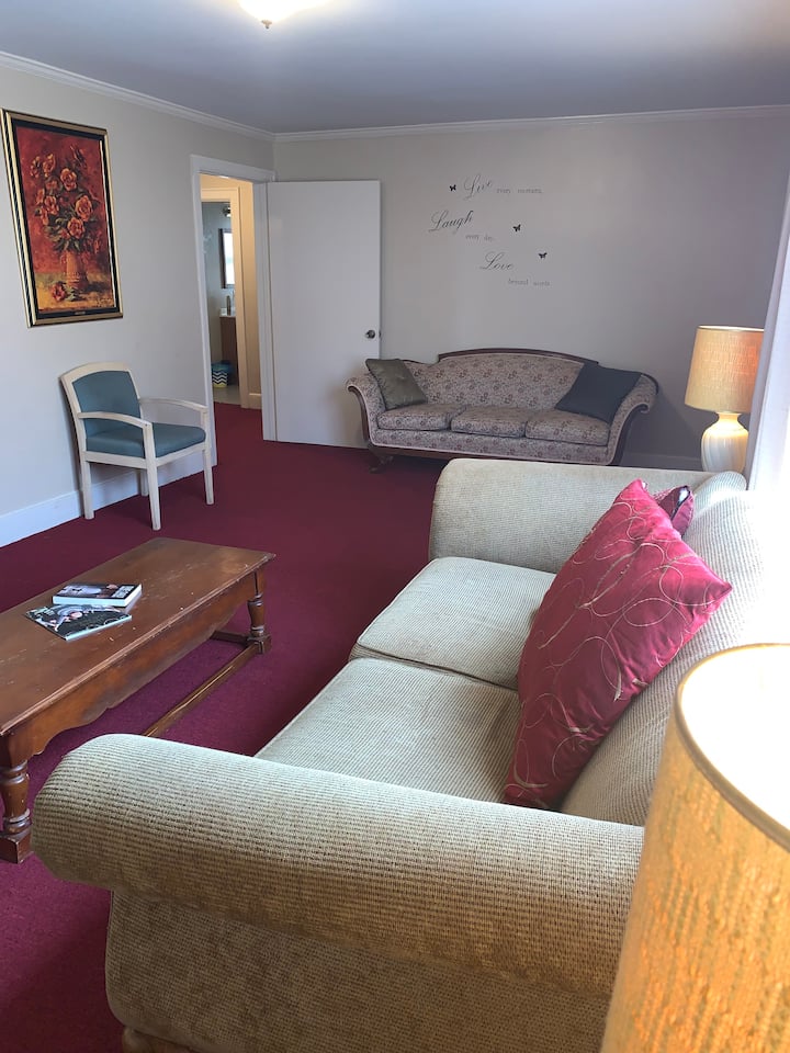 Montgomery R&r Hostel Private Room 2 - Montgomery, AL